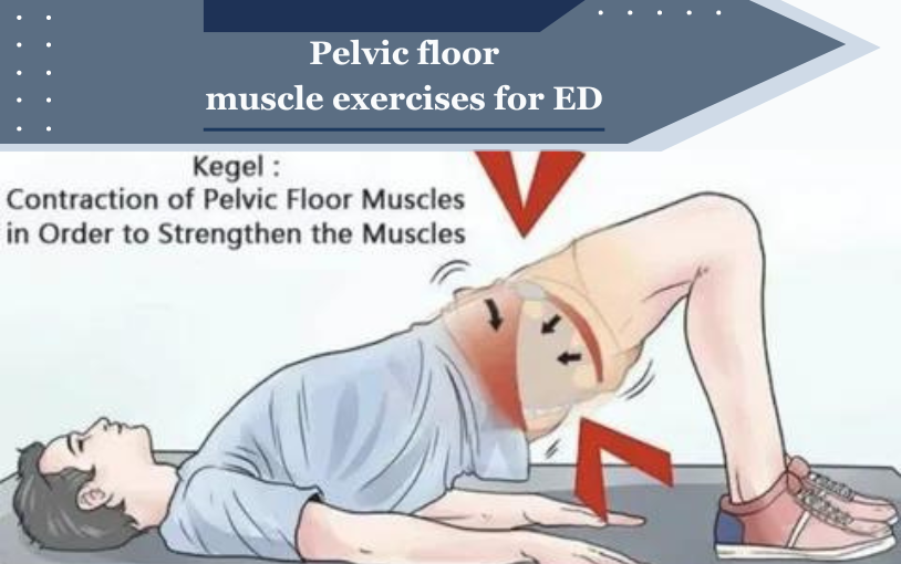 Physiotherapy for Erectile Dysfunction | Pain Free Clinic